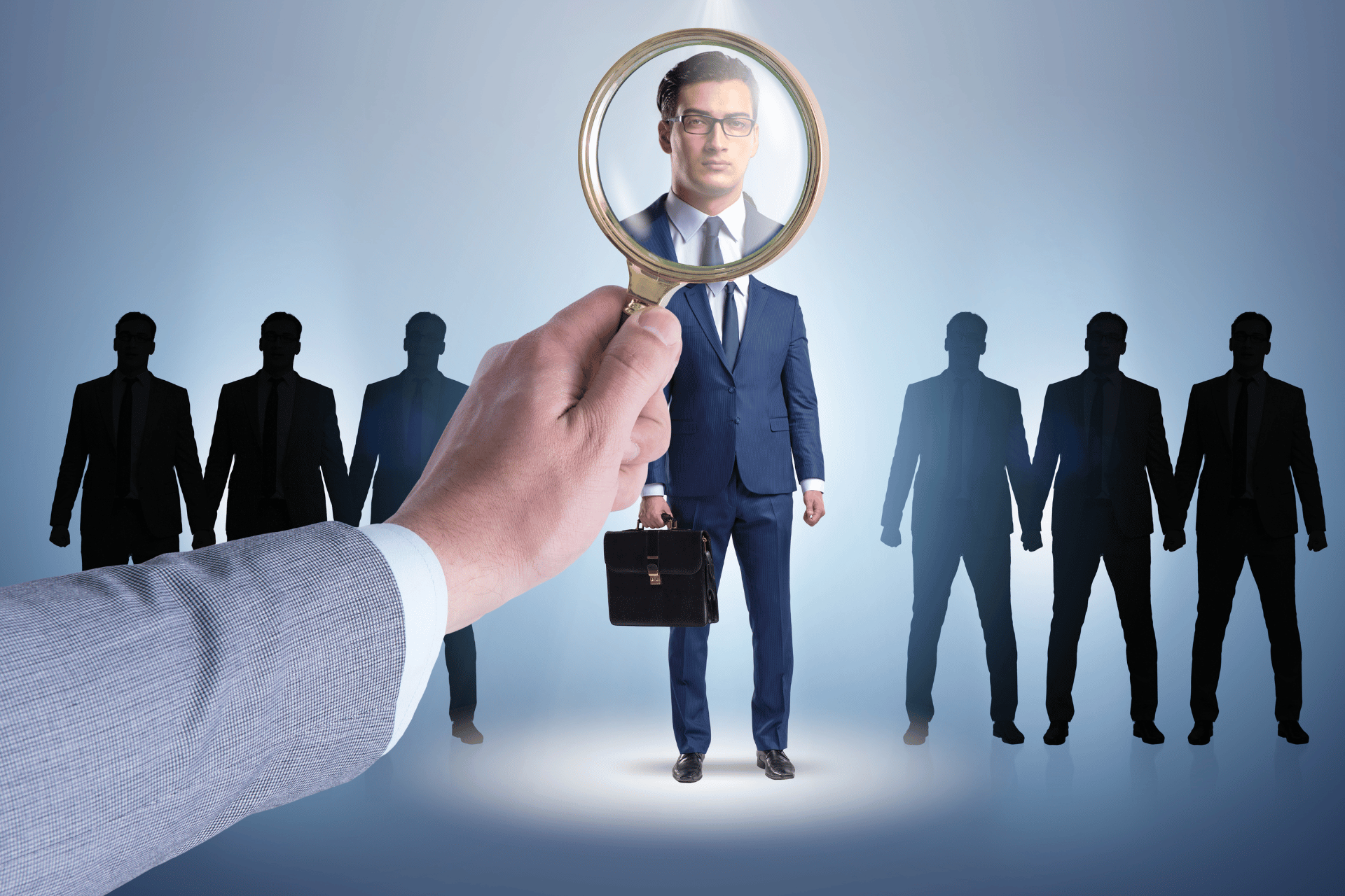 Advanced Vetting: Pre-Employment Screening | UK & International